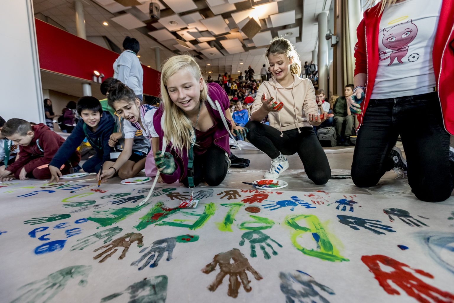 Homepage - UWC Maastricht