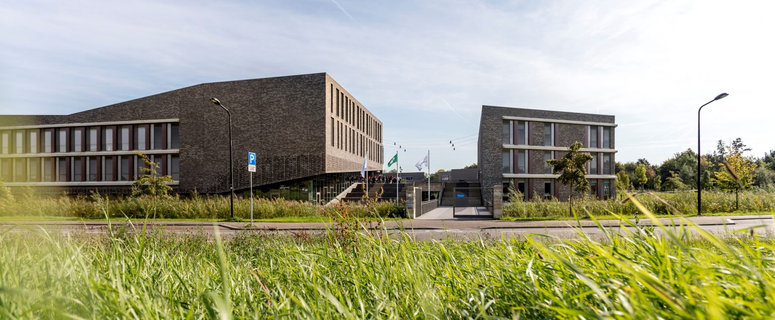 Campus - UWC Maastricht