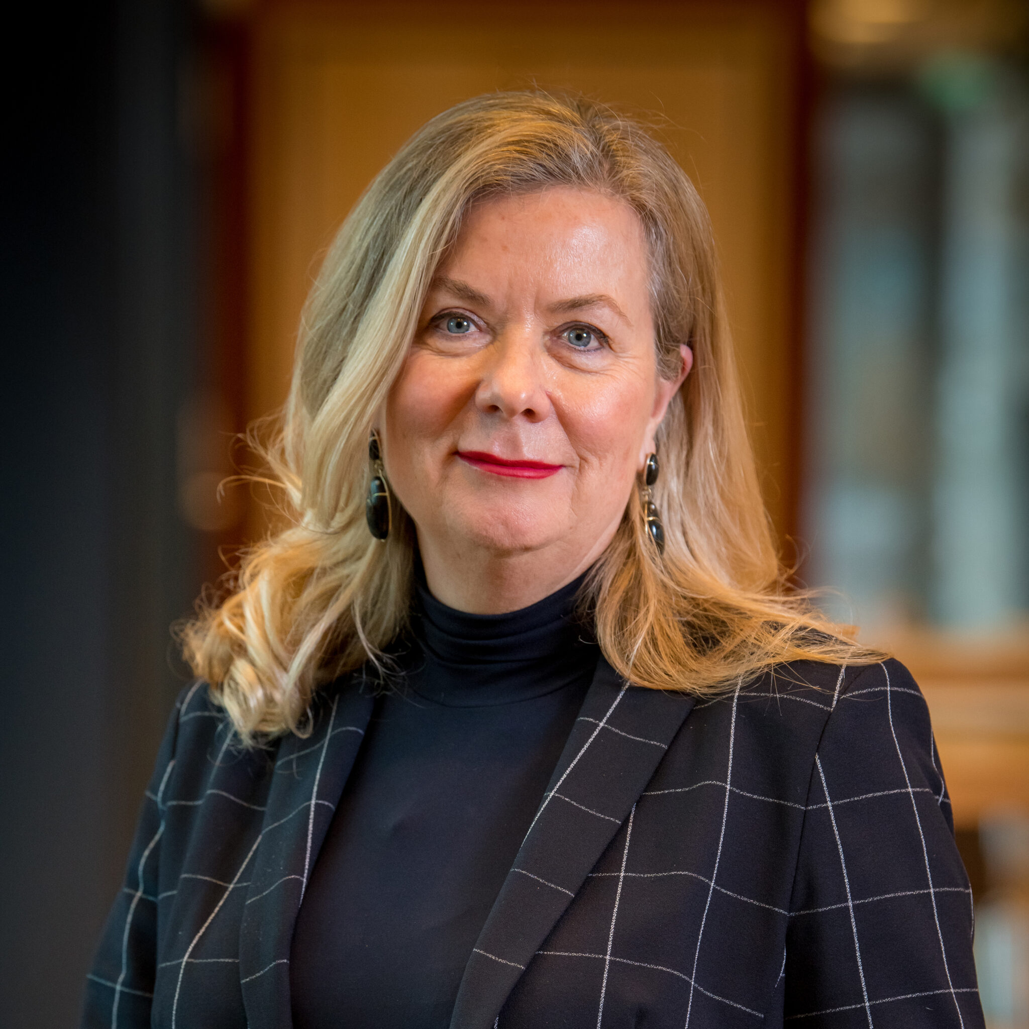 UWC Maastricht welcomes new Chair of the Board - UWC Maastricht