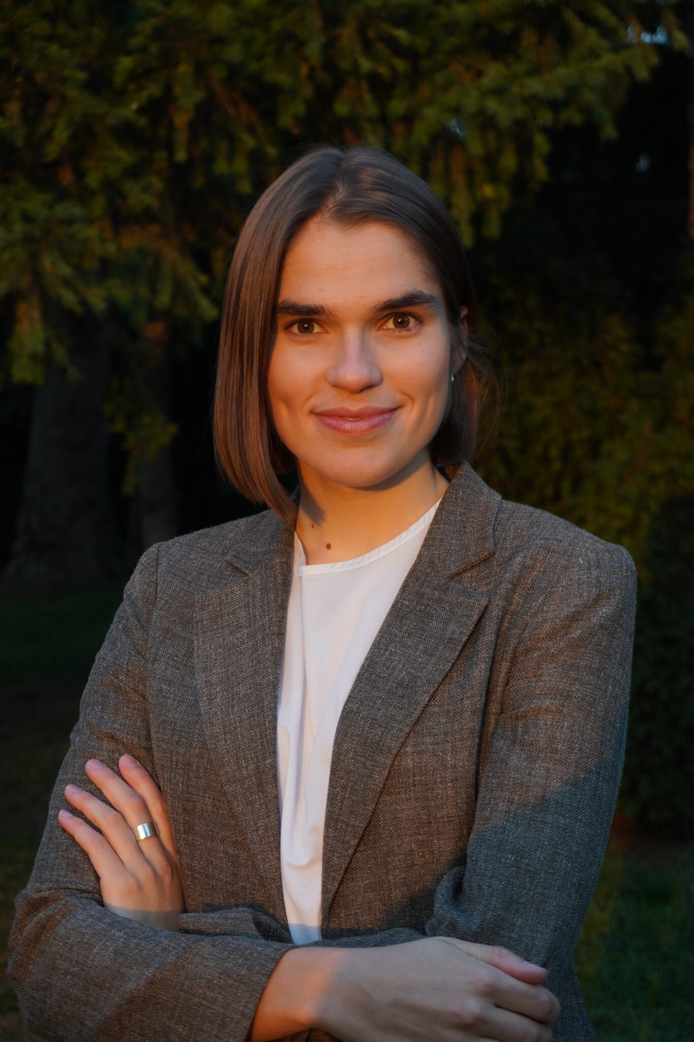 Sasha, Class 2016, giving back to UWCM and living the mission - UWC ...