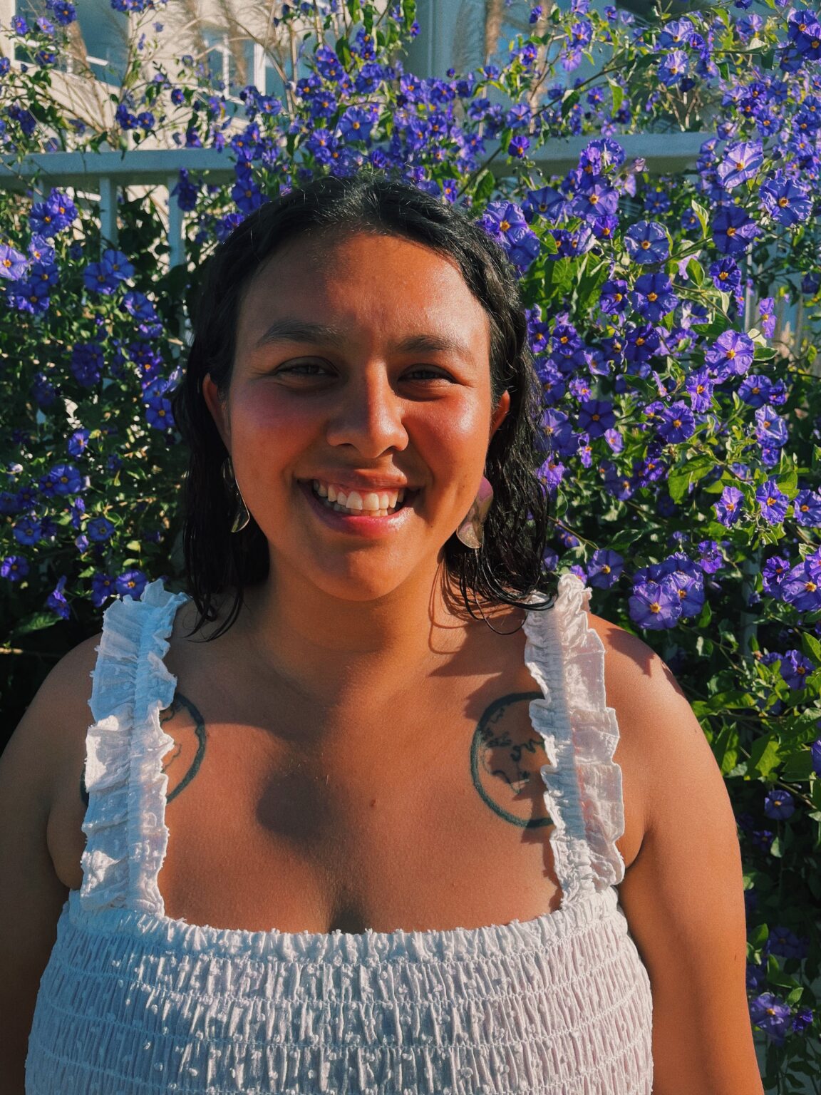 Sofia, Class 2019, giving back to UWCM and living the mission - UWC ...