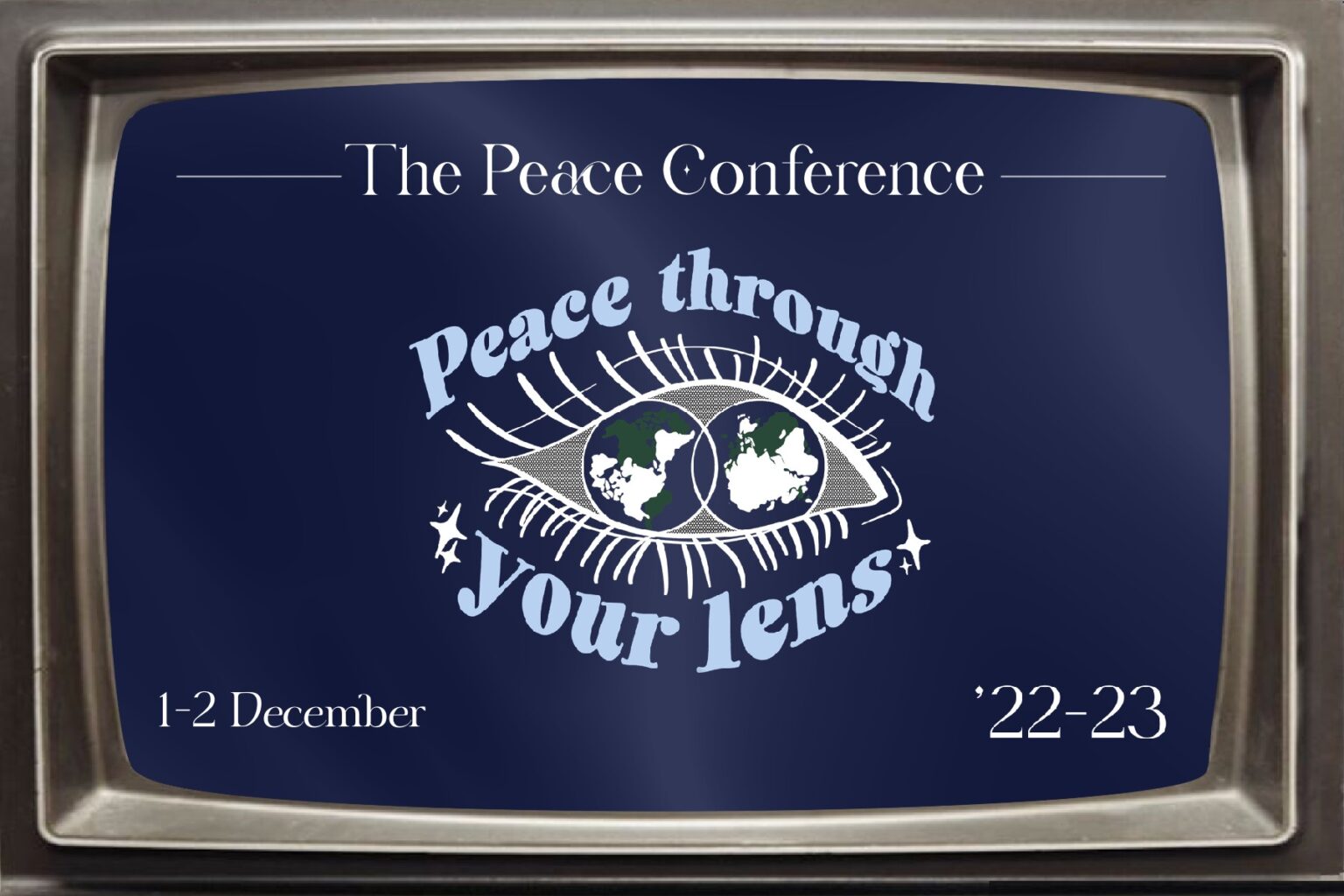 Join our International Peace Conference! - UWC Maastricht