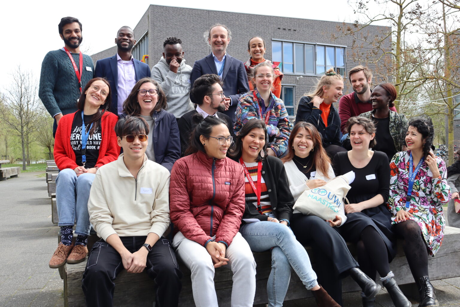 Outroduction 2023 - UWC Maastricht